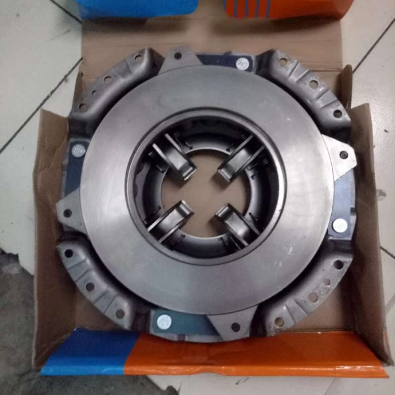 Promo DEKRUP FORKLIFT KOMATSU Diskon 23% di Seller Meepo - Tegal Alur ...