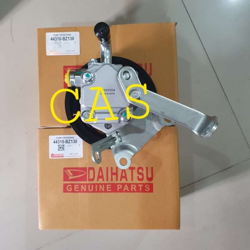 Promo Pompa Power Steering Pump Steering Grand Max Grandmax Pompa ...