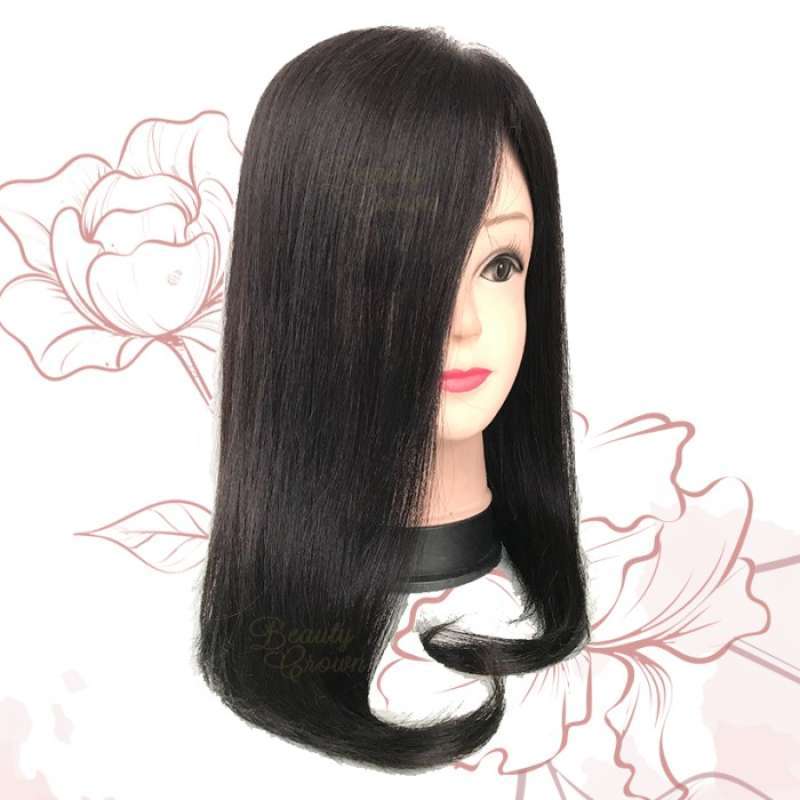 Rambut Sambungan Kamu Makin Bagus dengan 15 Rekomendasi Hair Clip Ini ...