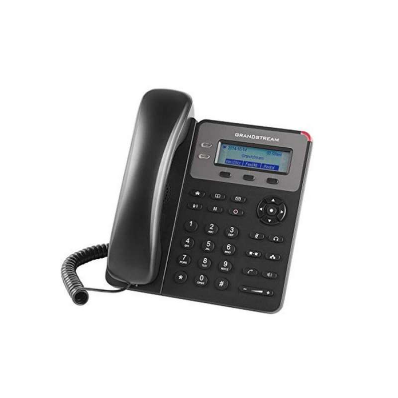 Promo Grandstream Gxp1615 Ip Phone [Poe] Diskon 5% di Seller Kuniy ...
