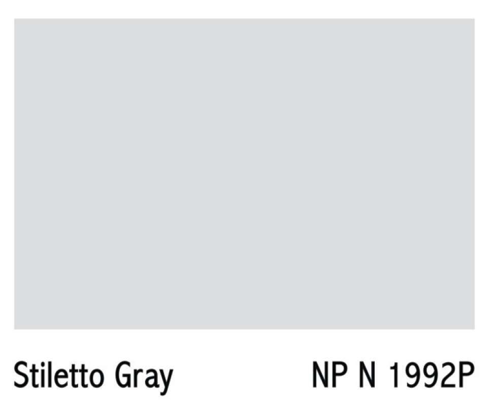 Promo Cat Tembok Interior Dan Eksterior Nippon Paint - Stiletto Gray ...