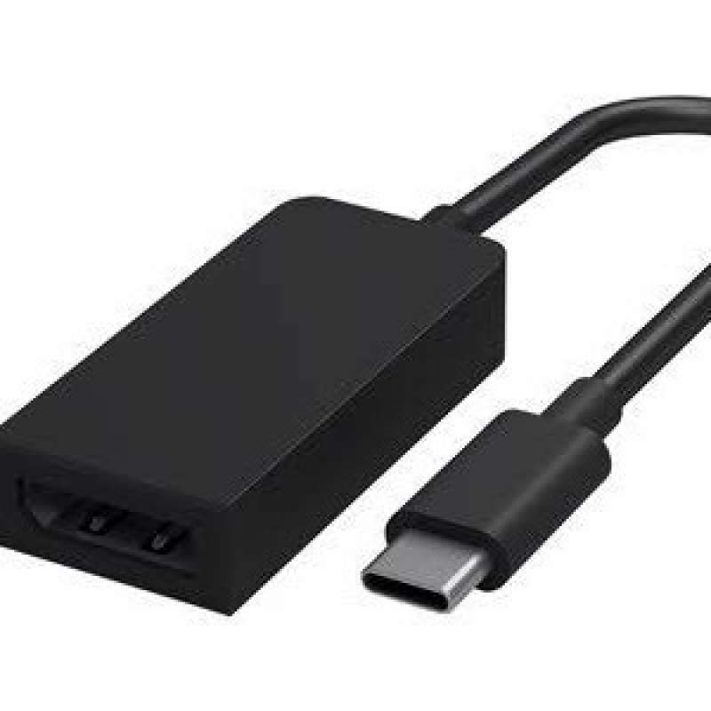 Promo Microsoft Surface Usb-C To Displayport Adapter Cable Diskon 23% ...