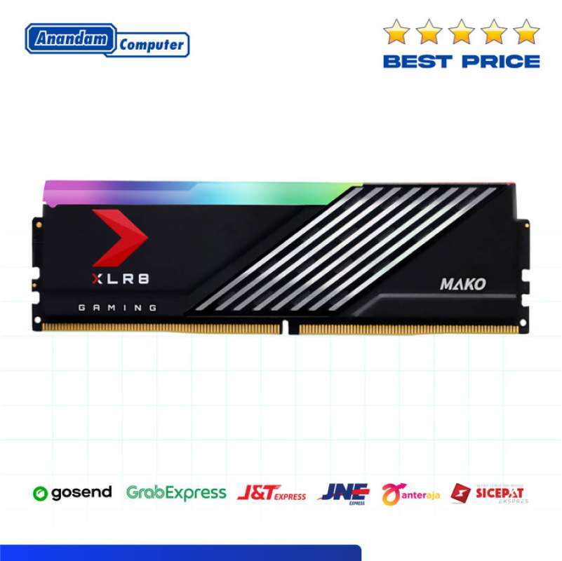 Jual Memori Rgb Ddr5 6000 Original Murah - Harga Diskon Februari 2024 ...