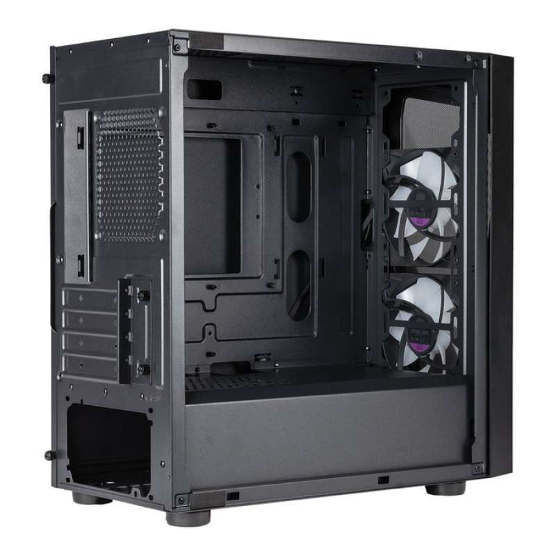 Jual Cooler Master Cmp 320 M-atx Gaming Case Di Seller Anandam.id ...
