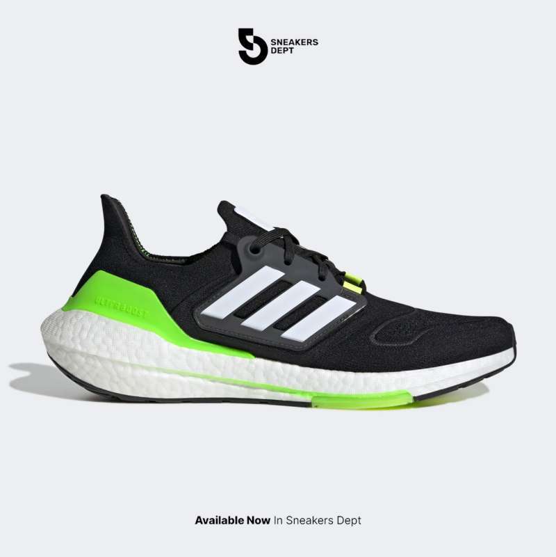 Adidas Ultraboost 22 Original - Harga Terbaru April 2024 | Blibli
