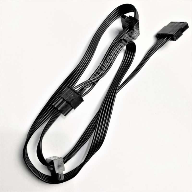 Promo Kabel Modular Psu To Sata & Molex Atx Power Supply Cable Diskon ...