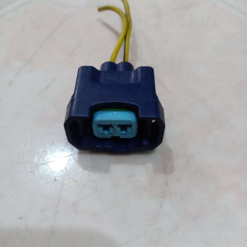 Promo Soket Socket Injektor Nozzle injector Jazz-City-Crv-Stream-Civic ...