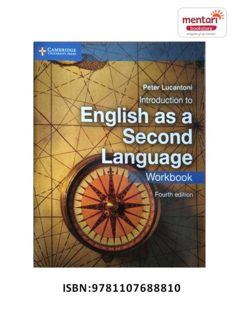 Promo Introduction to English as a Second Language Workbook (4E) Diskon ...
