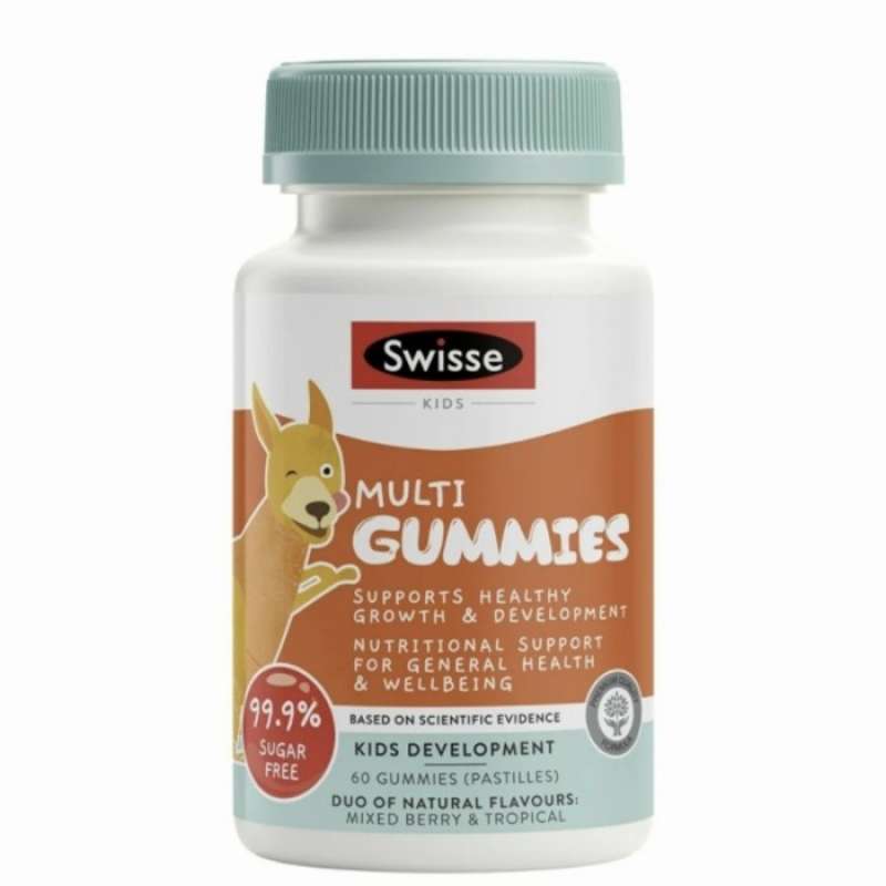 Jual Swisse Multivitamin Anak Harga Termurah Dan Terlengkap 2024 | Blibli