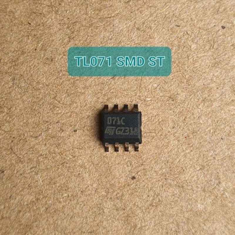 Jual Ic Smd Medan Terbaru Dengan Harga Termurah Di 2024 | Blibli