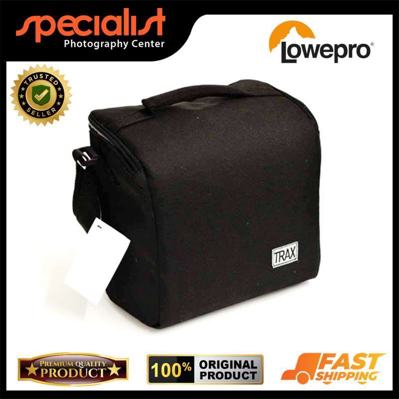 Jual Lowepro Trax 170 Shoulder Camera Bag Di Seller Specialist ...