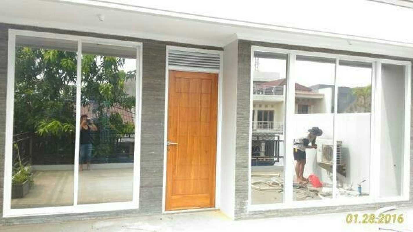 Jual Stiker / Stiker Kaca / Kaca Film Cermin / One Way @ 5 Meter Di ...
