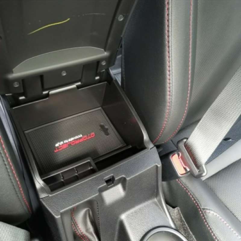 Jual Center Console Box INNOVA REBORN Otoproject Multi Tray Car ...