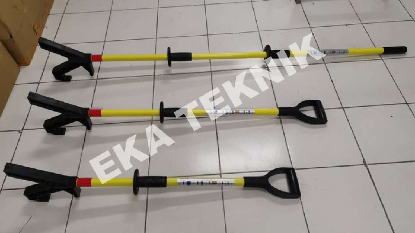 Promo Stiffy equivalent Push Pull Safety Stick Push Pole PST2-50 (SHT2 ...