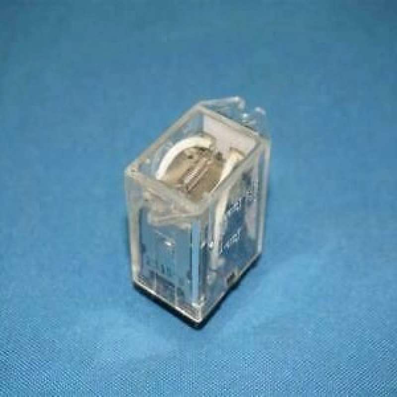Jual Relay Omron Ly2f 12 Vdc Di Seller Indah Purnama Tech - Tegal Alur ...