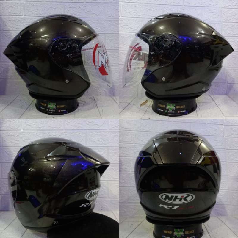 Jual Nhk R1 Elite Terbaru Dengan Harga Termurah Di 2024 | Blibli