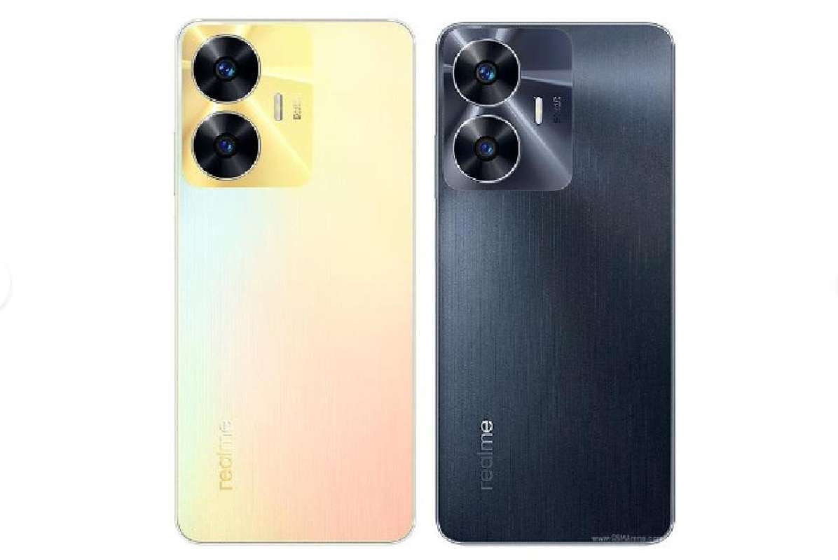 Jual Hp Realme C55 Ram6 Spesifikasi Original, Murah & Diskon Harga ...