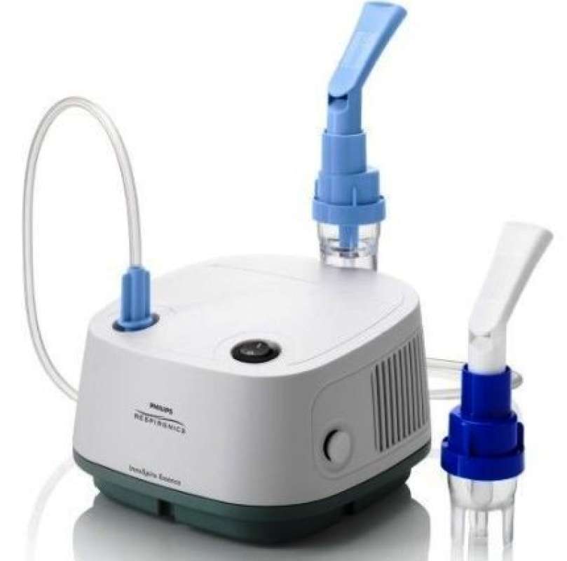 Philips Innospire Essence Nebulizer Lengkap Harga Terbaru Mei 2024 | Blibli
