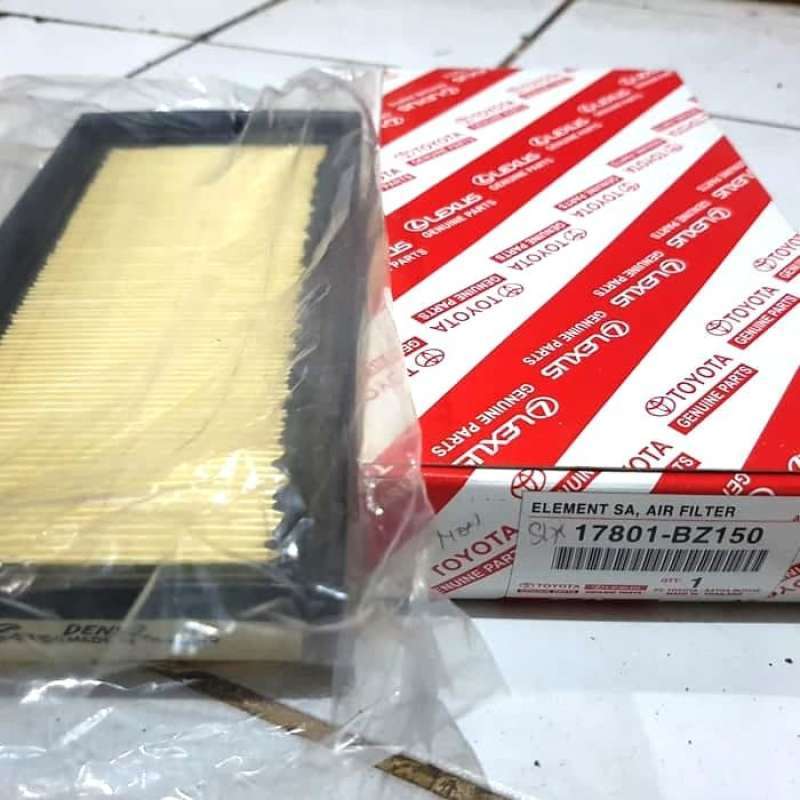 Promo Air Filter Avanza Grand All New Saringan Udara Avanza Grand All ...