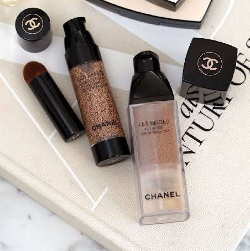 Jual Chanel Les Beiges Water Fresh Tint di Seller Paras Ayu - Tugu ...