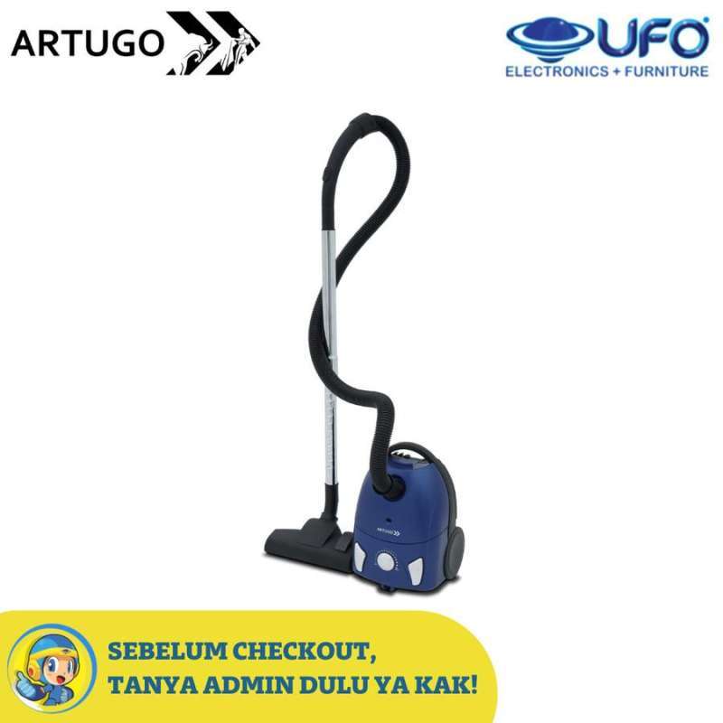 Jual Vacuum Cleaner Polytron Original, Murah & Diskon Agustus 2024 | Blibli