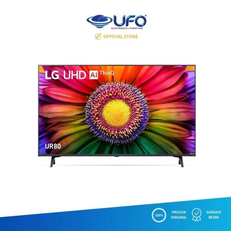 Jual Lg 55ur8050psb Led Tv 4k Uhd Smart Tv 55 Inch Di Seller Ufo ...