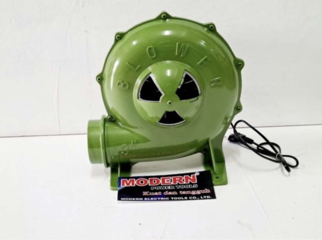 Promo Electrik Blower 3inch Modern Mesin Blower Keong 3inch Taiwan ...