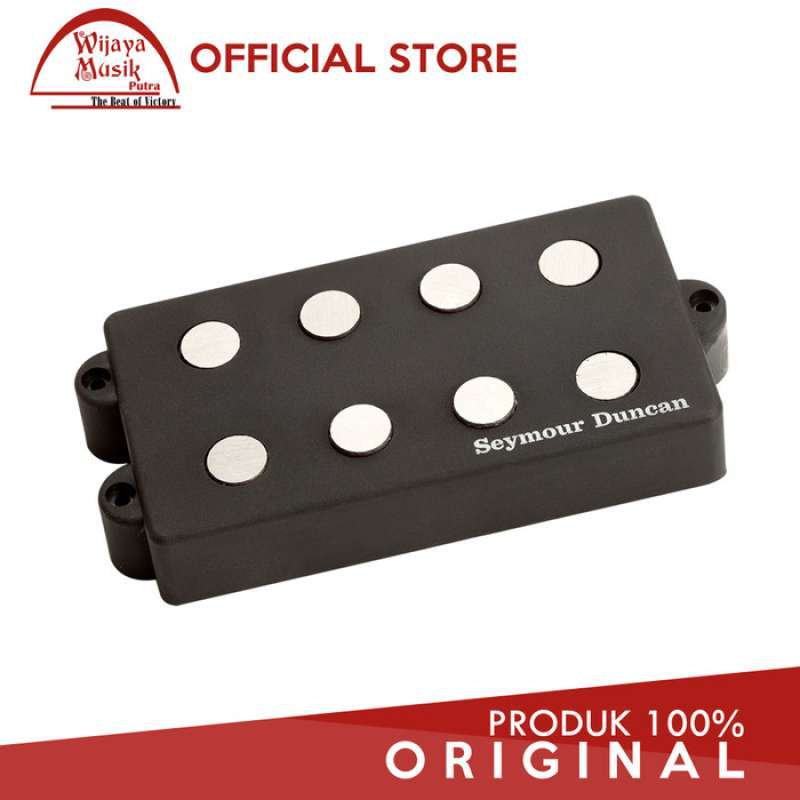 Promo Seymour Duncan Pickup Bass Smb-4A Musicman Diskon 23% di Seller ...