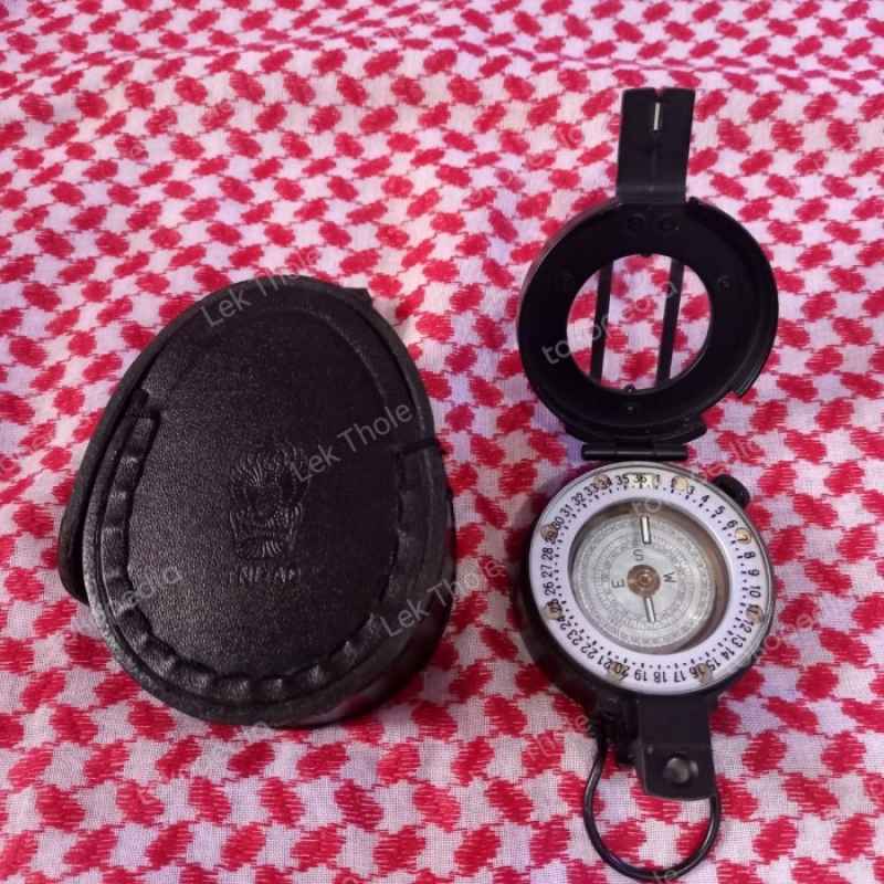 Jual Kompas Prisma Francis Barker M73 Di Seller Laris Plaza ...