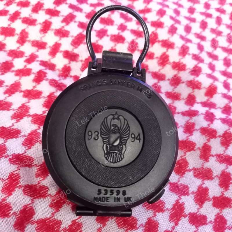 Jual Kompas Prisma Francis Barker M73 Di Seller Laris Plaza ...