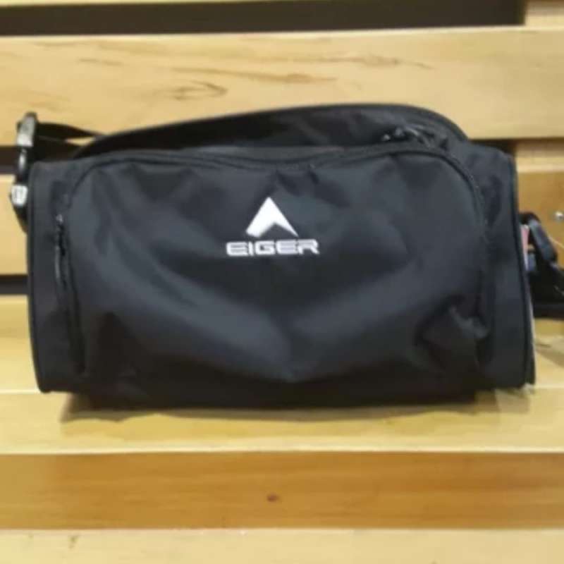 Jual Tas Putsal Eiger Original Terbaru - Harga Promo Murah Januari 2024 ...