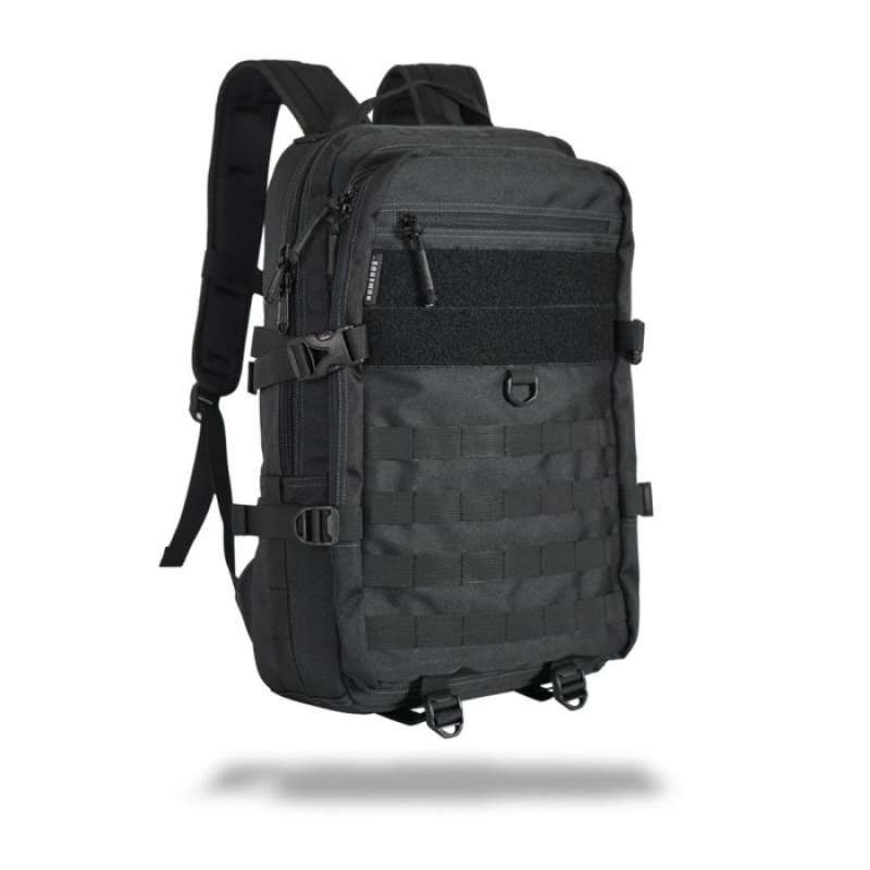 Promo Numerus Goliath Backpack / Tactical / Ransel / Military / Tech ...