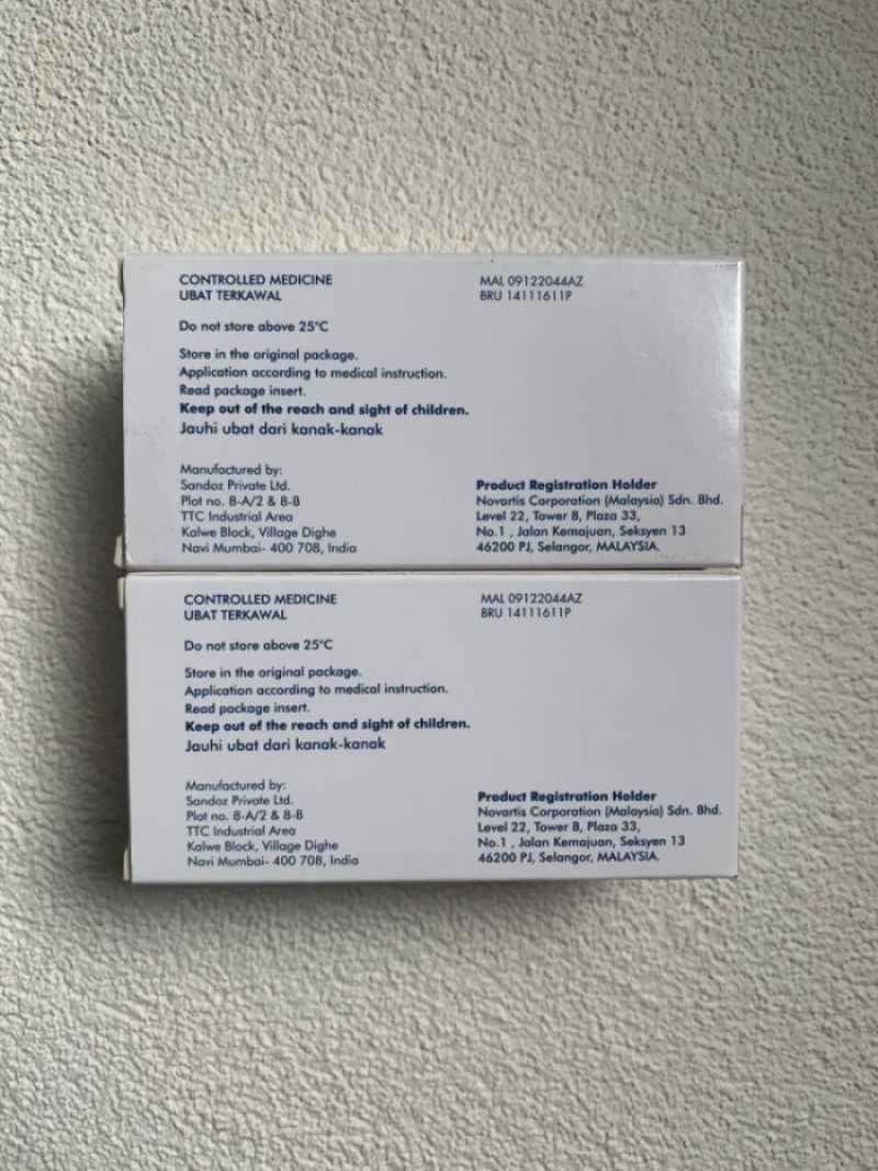 Promo Kogrel 75mg isi 14 tablet Diskon 58% di Seller Fablericaa ...