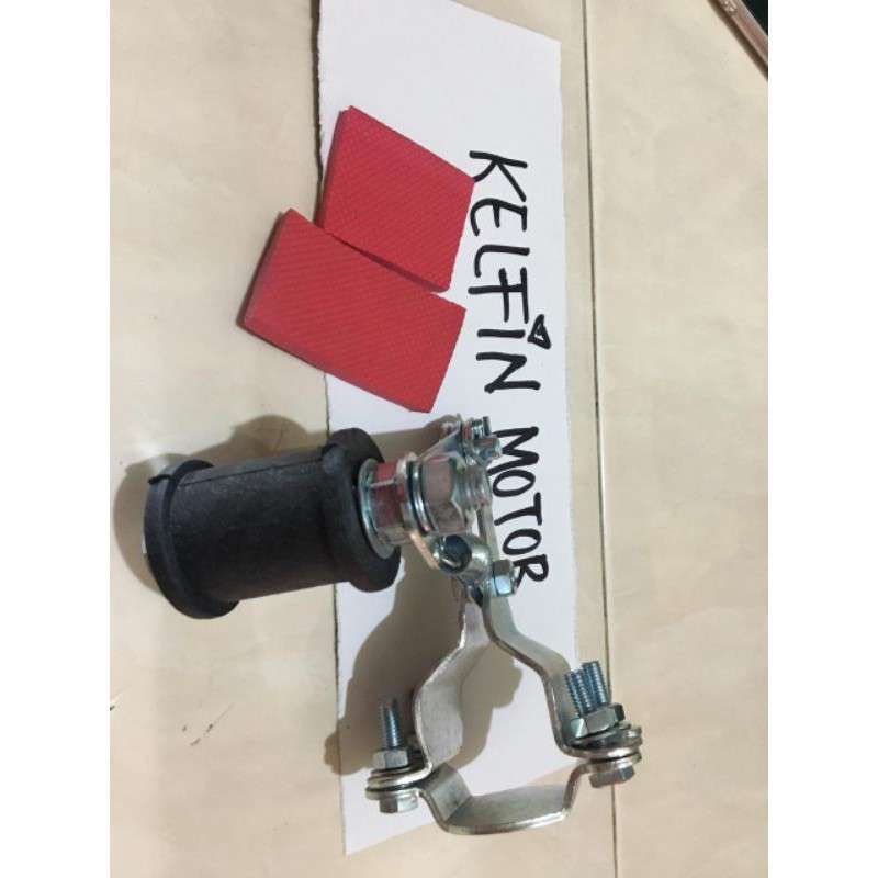 Jual Stabilizer Rantai Supra Terbaru Dengan Harga Termurah Di 2024 | Blibli