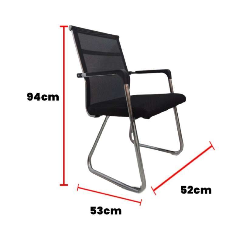 Promo Kursi Hadap Kursi Kantor Kursi Meeting Kursi Rapat Kursi Warnet ...