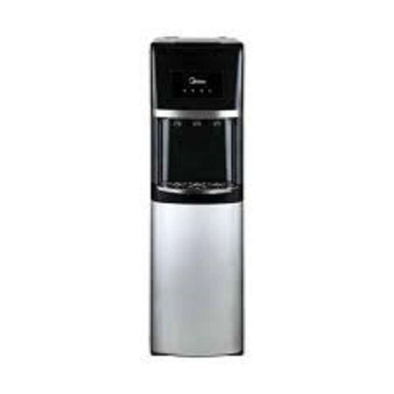 Jual Dispenser Midea Yl-1567b Galon Bawah Yl1567b Di Seller Global ...