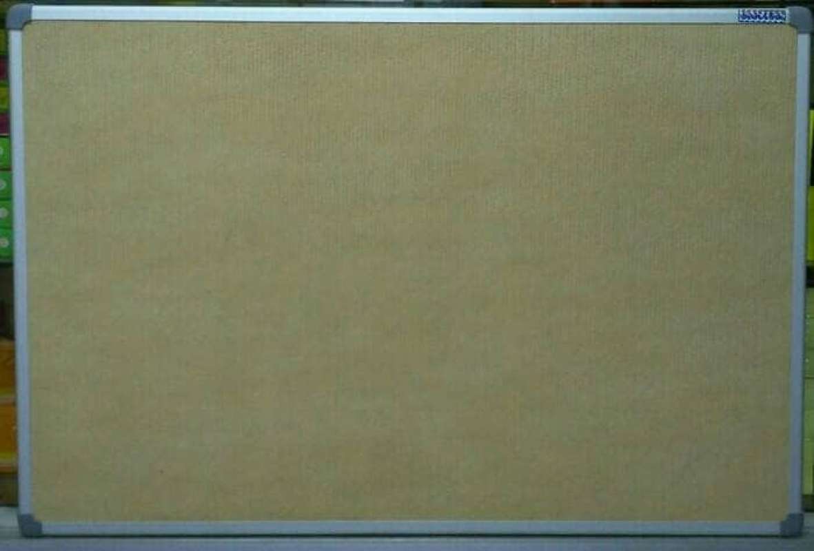 Jual Papan Softboard Original Harga Termurah Maret 2024 | Blibli