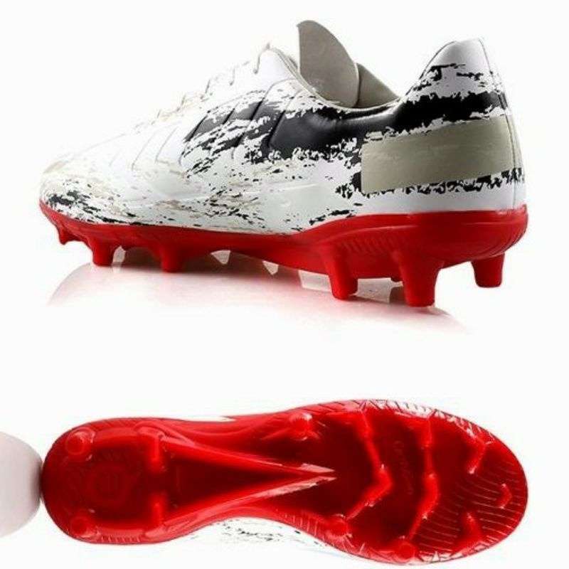 Promo Sepatu bola ORTUS ortuseight inferno fg ortus original new - 41 ...