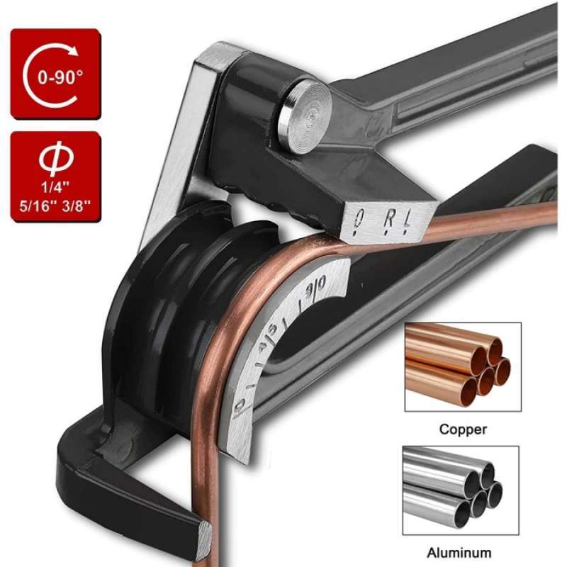 Jual (sa)tube Bender 3 In 1 Wipro Alat Tekuk Pipa Penekuk Pipa Pipe ...