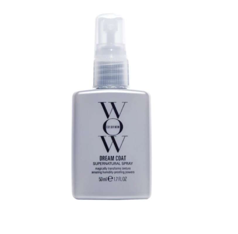 Jual Color WOW Dream Coat Supernatural Spray Anti-Frizz Treatment, 50 ...