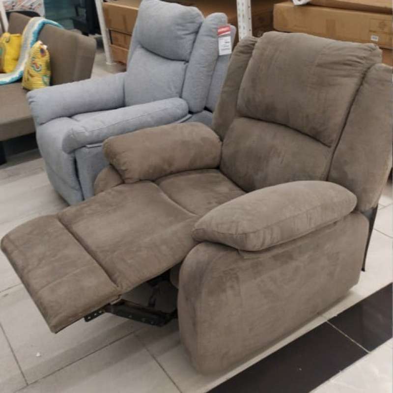 Sofa Recliner Informa | Baci Living Room