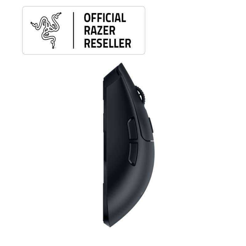 Jual Razer Viper V3 Hyperspeed - Black - Wireless Esports Gaming Mouse ...