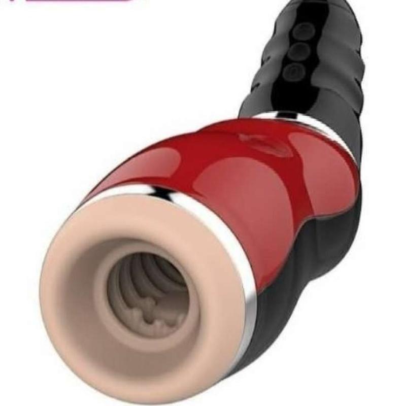 Promo Alat Bantu Seks Sex Ual Toys Pria Hisap Hisap Manja Bergoyang Getar Diskon 23 Di Seller