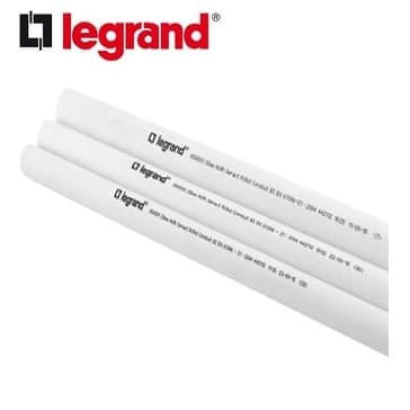Promo Legrand Pipa Conduit 20mm Pipa Pvc Listrik 20 Mm Diskon 5% Di ...