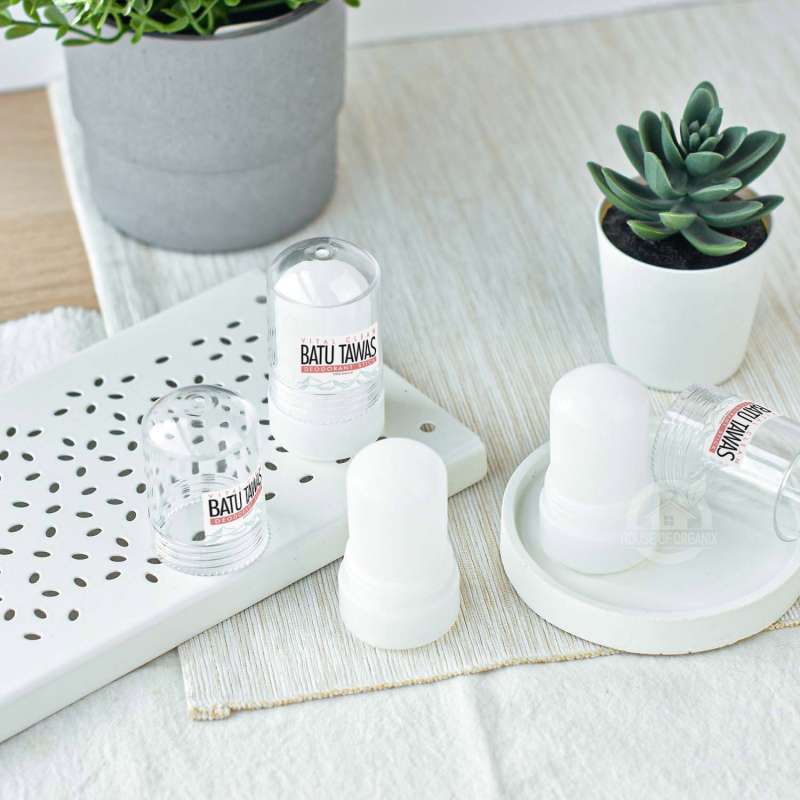 Promo Vital Clean Deodorant Stick Batu Tawas Diskon 9% Di Seller House ...