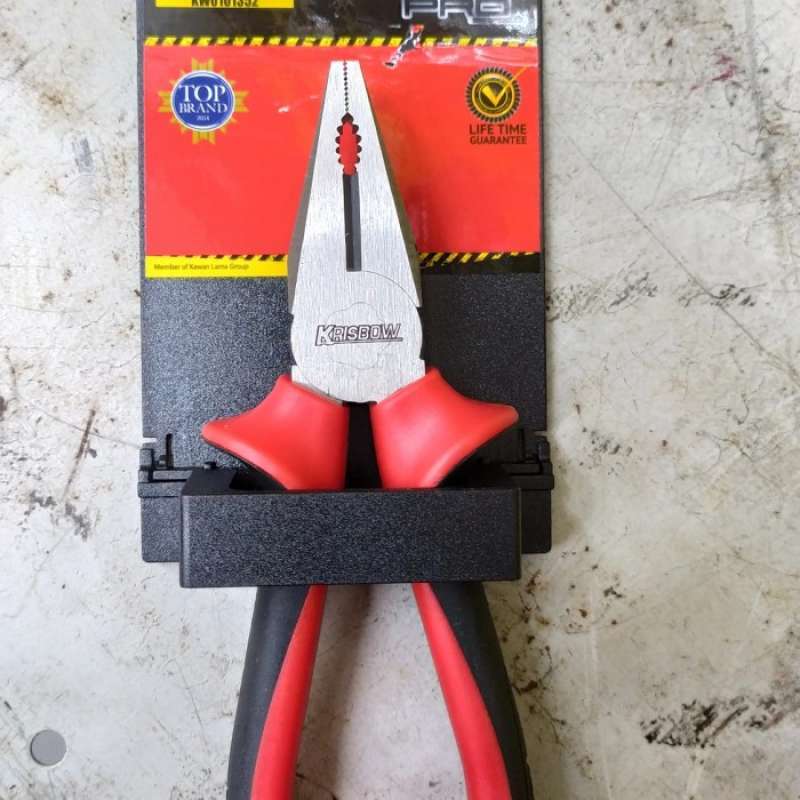 Promo Krisbow Tang Kombinasi 6 IN Diskon 29% di Seller Wiryo Shop ...