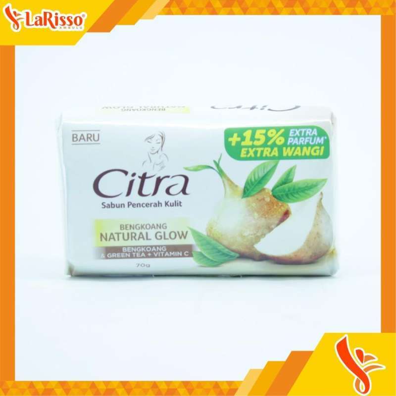 Jual Citra Bar Soap 70gr All Varian - Sabun Mandi Batang Di Seller ...