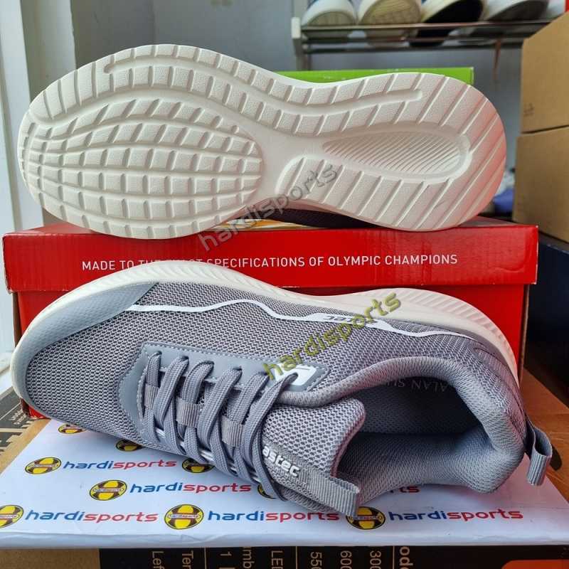 Promo Astec Grimm Walking Ascfwm2ww2gr Sepatu Running Pria Diskon 52% ...