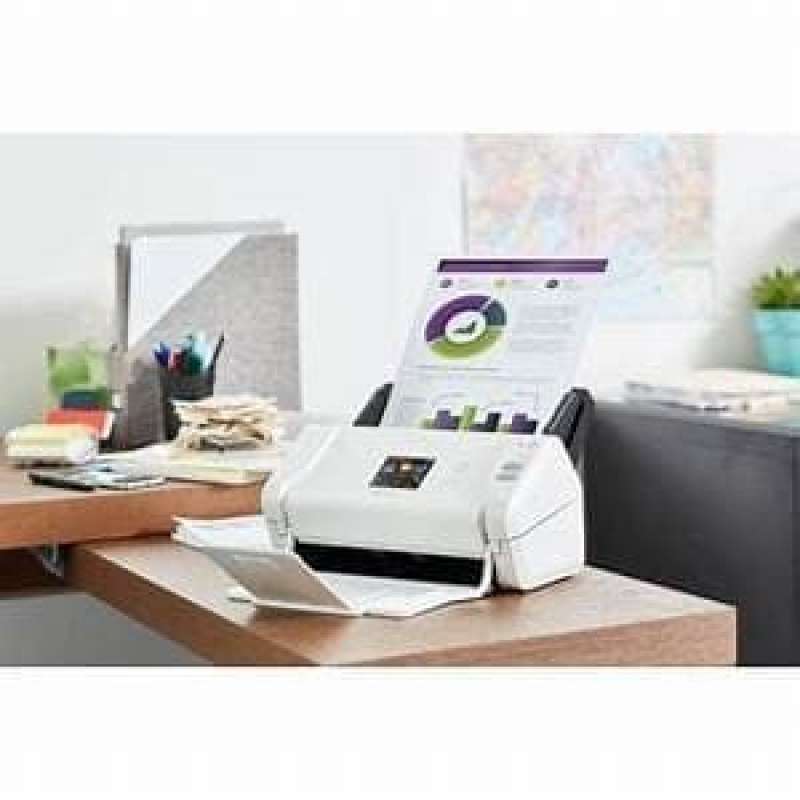 Promo Scanner Brother Ads2700 W Diskon 23% Di Seller Silia Store ...
