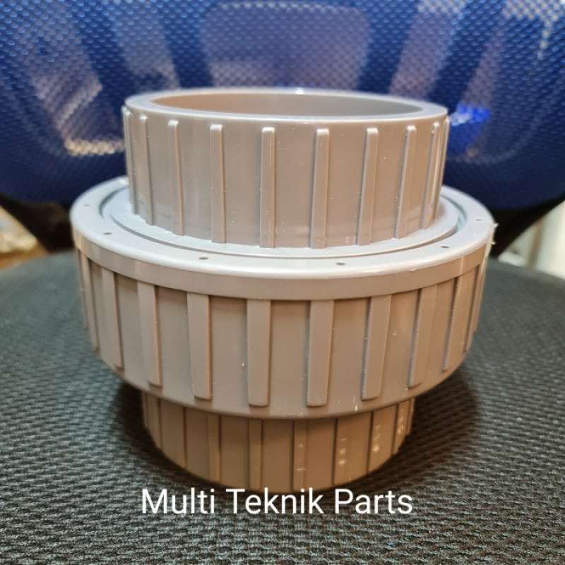Promo Watermur Pvc / Union Socket Pvc 3 Inch Diskon 23% Di Seller ...